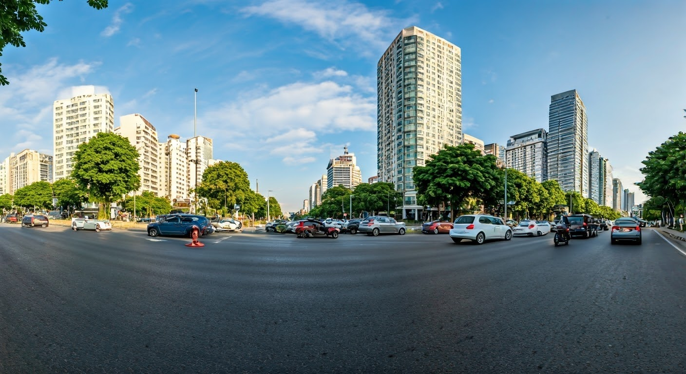 Moving vs Non-Moving Traffic Tickets: 5 Key Differences