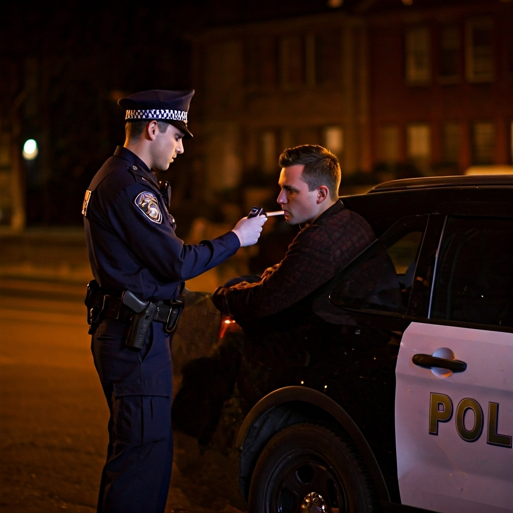 Washington State DUI Penalty Chart: Jail Time Explained