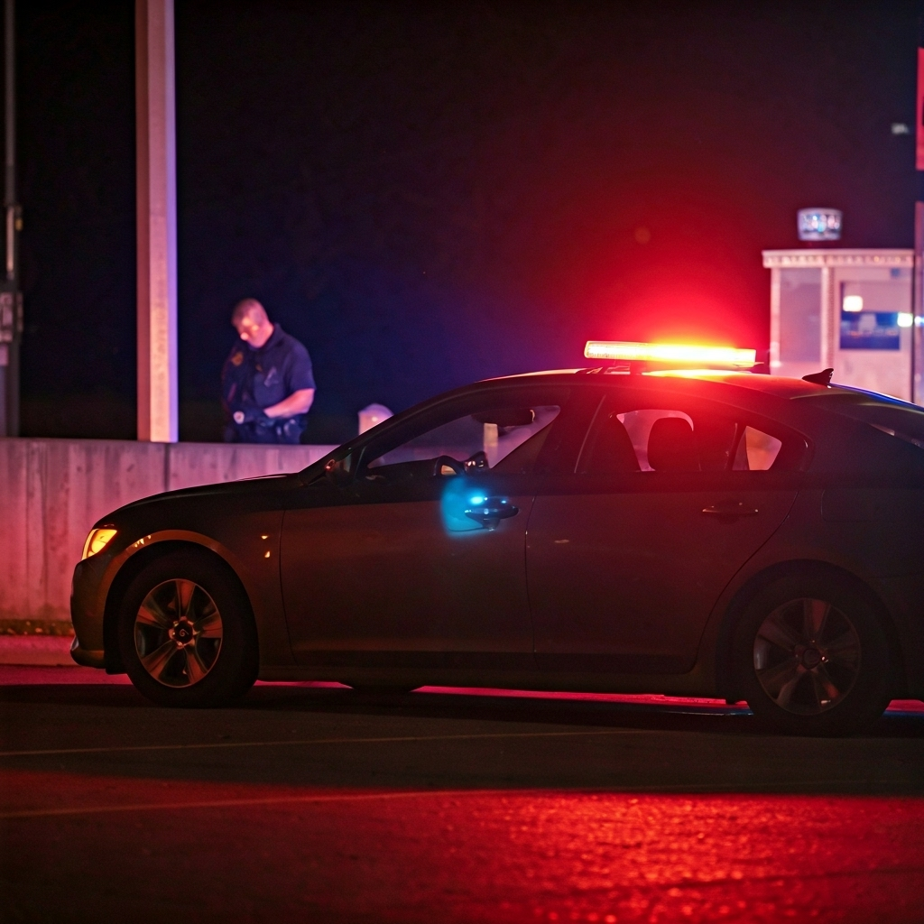 Facing a Second DUI in Washington State: Your Next Steps